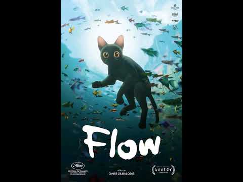 How Flow (2024) Is a Little Different Than Disney, Pixar, or DreamWorks—And That’s a Good Thing