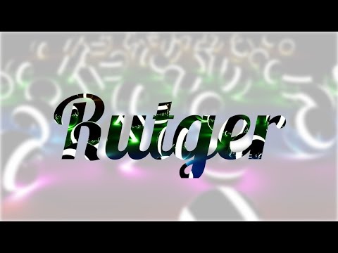 Significado de Rutger, nombre Alemán para tu bebe niño o niña (origen y personalidad)