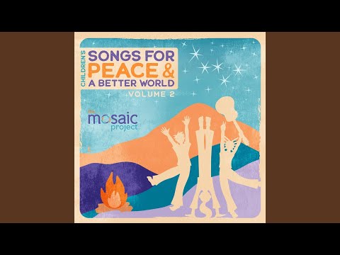 Listening Song (feat. Al Staples)