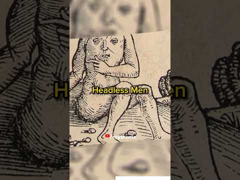 Mythical Humanoids from ancient times -1st part 👹