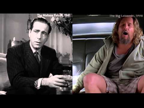 The Rise of Slacker Noir