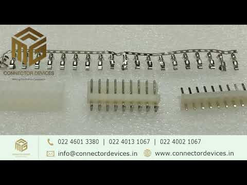 Relimate Connector - RMC Connector Latest Price, Manufacturers & Suppliers