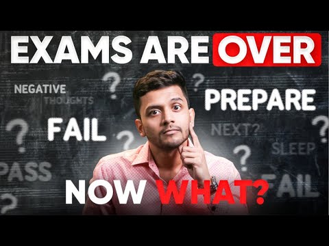 Exams Over? What’s Next! Ultimate Step-by-Step Guide for CA, CS, CMA Students | Nikkhil Gupta