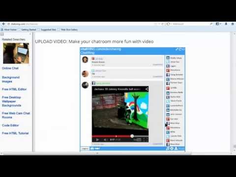 Top Chat Room Software 2015 and 2016