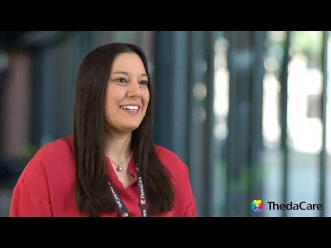Shannon Sullivan, MD - ThedaCare Physicians Provider Profile