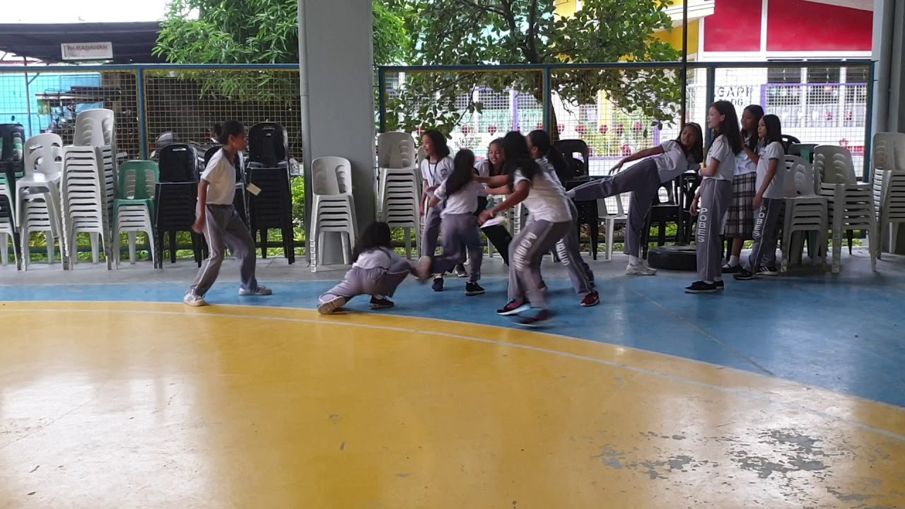 11 Filipino Childhood Games That Made Our Summers Fun