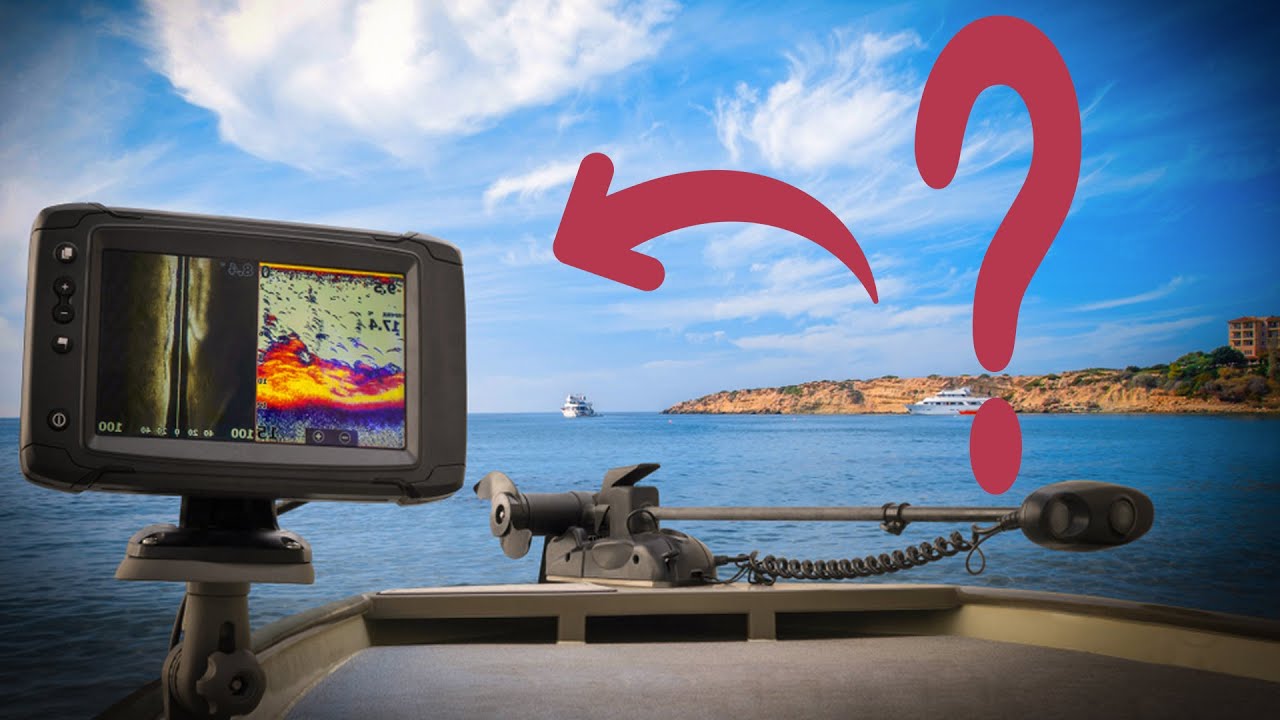 How Does a Fish Finder Work? A Beginner's Guide to Using Sonar Technology.