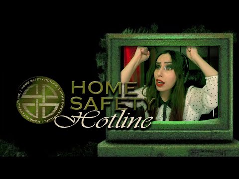 Steam Community :: Home Safety Hotline