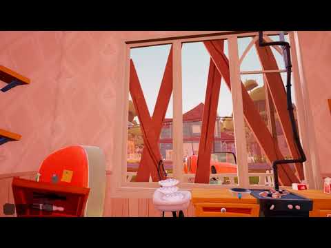 Steam Community :: Hello Neighbor
