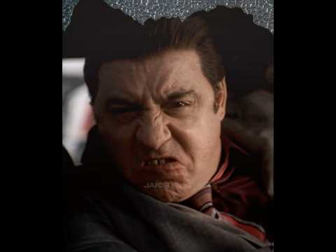 Last Episode 💔 | The Sopranos S6.E21 | #Shorts