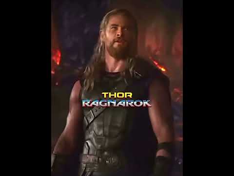 Thor Hammer Vs … #marvel