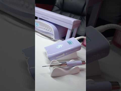 NEW KIARASKY ARMREST | UNBOXING | USE CODE BEGLAM get 10% OFF #acrylicnails