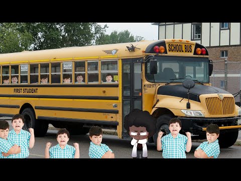 Clones of 1 missing child? Let's make them a D-Class - SCP 1680