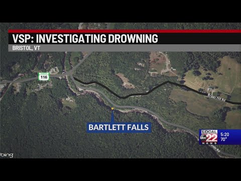 Officers investigate teen death in NH