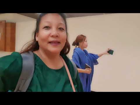 guwahati airport to Thailand Bangkok airport