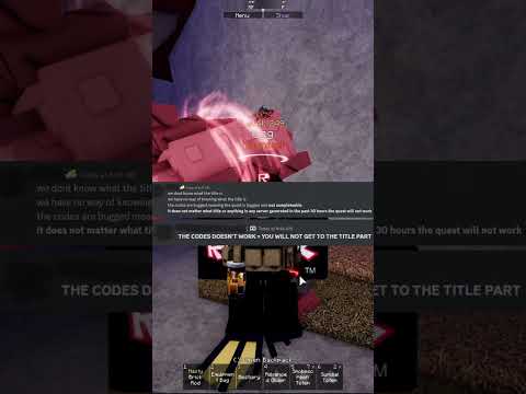 The Brick rod quest is broken #fisch #roblox