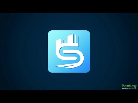 SYNCHRO Control: Station Offset (Civil Tool)