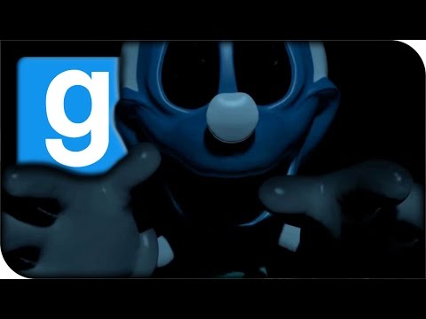Steam Community :: Video :: Gmod Treasure Island: Demon Mickey Returns ...
