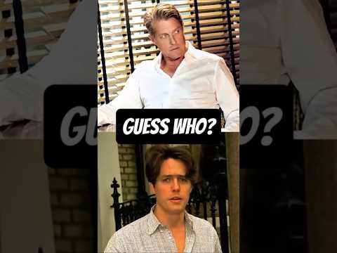 Guess who? Celebrities Now and Then - A Famous Hollywood actors Then and Now #shorts