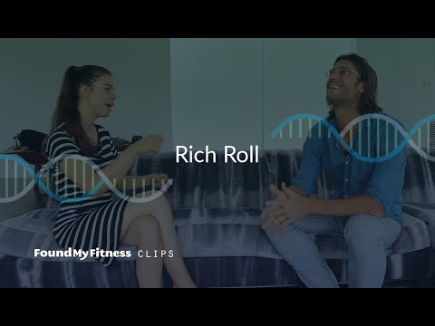 Is processed meat carcinogenic? | Rich Roll