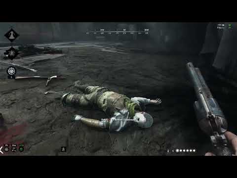 Steam Community :: Video :: Highlight: Hunt: Showdown - Cain Gets A ...