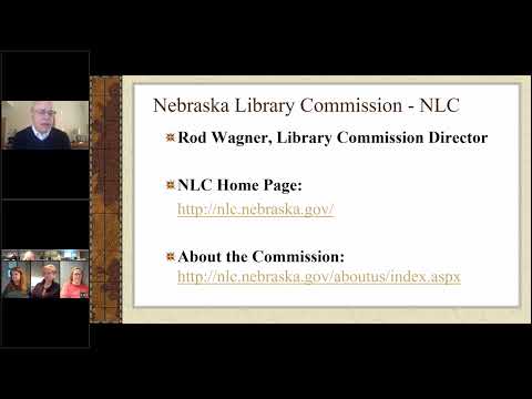 NCompass Live: Meet the NLC, Part 1