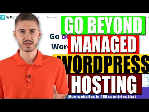 Best Web Hosting For WordPress 2021π₯