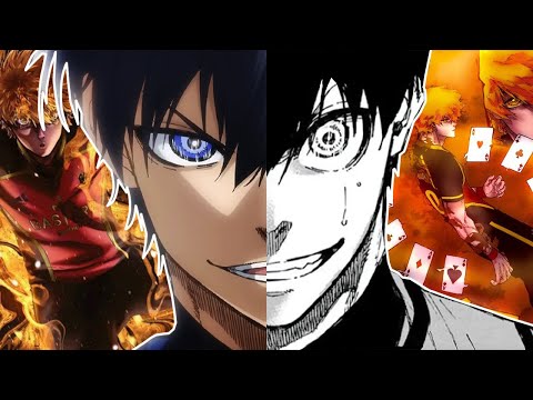 How To Read The Blue Lock Manga