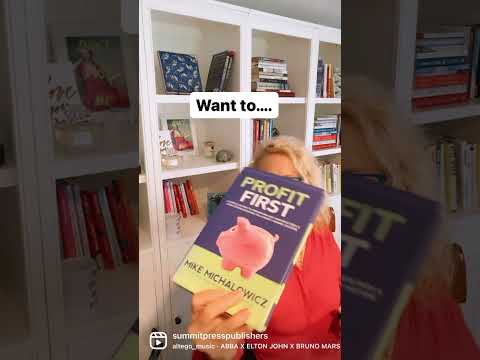 A book that makes readers throw money at you |SummitPressPublishers