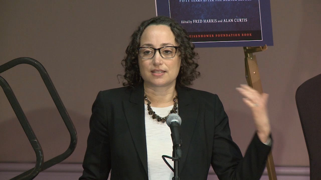 Keynote: Catherine Lhamon: Increasing Equity in Our Communities Today and Every Day