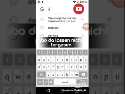 Kostenlos filme und music herunterladen