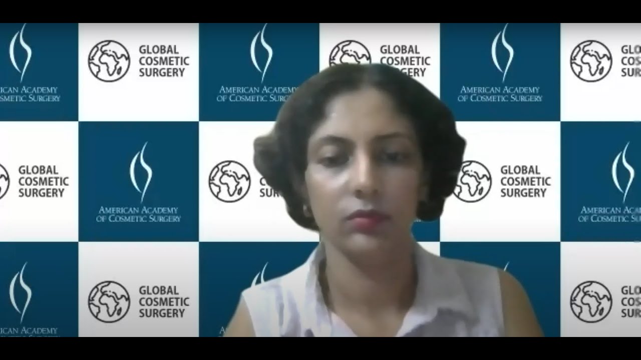 Treatment of Under Eye dark Circles - Dr Rinky Kapoor at @globalcosmeticsurgery7971