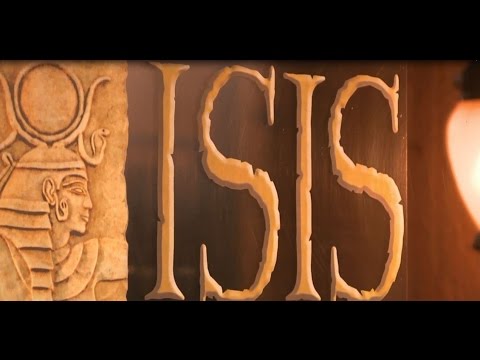 ISIS What's In A Name