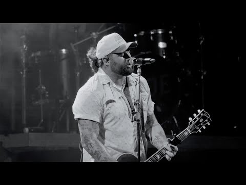 Koe Wetzel - Sweet Dreams (Live from Hangout Fest)