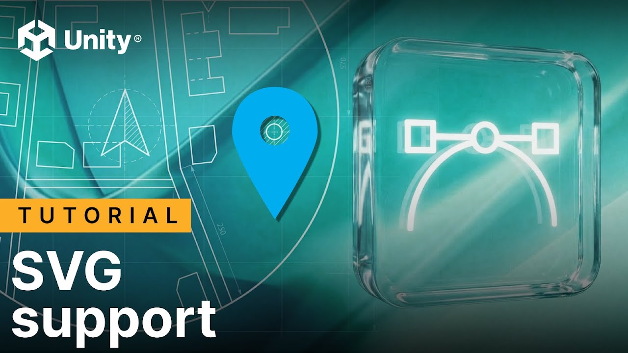 UI Toolkit Series: SVG Support in Unity 6.3 LTS