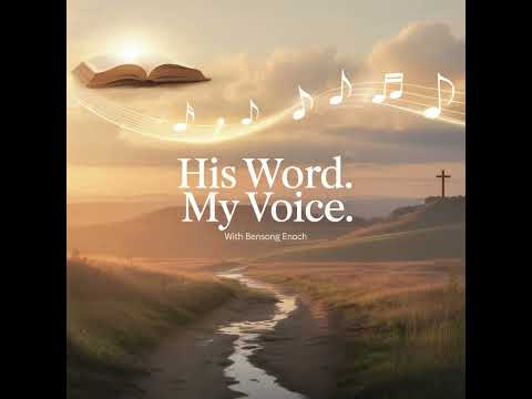 Healing Scriptures: Spoken Bible Verses for Healing & Restoration