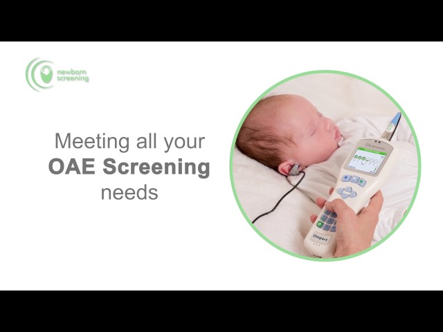 Otoacoustic Emission Machine - MAICO OAE BERAPHONE Trader - Wholesaler ...