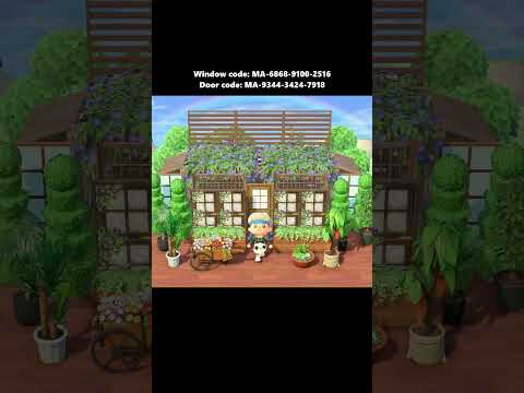 Fake building ideas ☺️ #animalcrossing #acnh #acnhideas #acnhinspo #acnhspeedbuild #acnhdesigns
