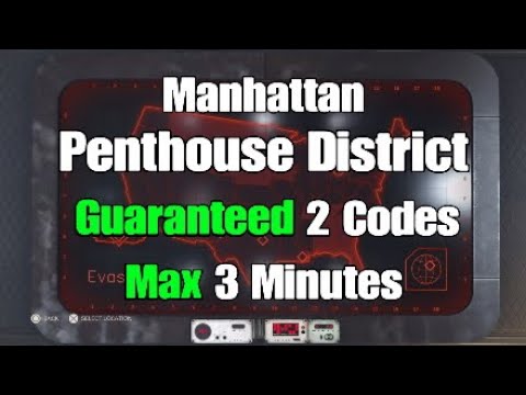 Quick And Easy Enigma Codes | Wolfenstein II: The New Colossus