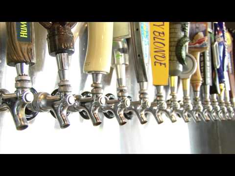 Chowin with the Chamber: Peterlin's