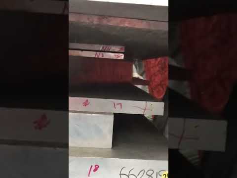Aluminium 7075 T7 Material Full sheets