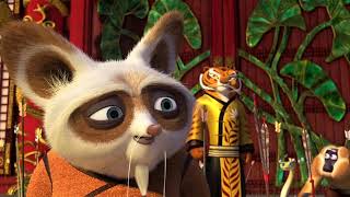 Kung Fu Panda 3 -- Kai Take All Chi