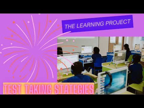 Test Taking Tips | Elementary | Standardized Tests