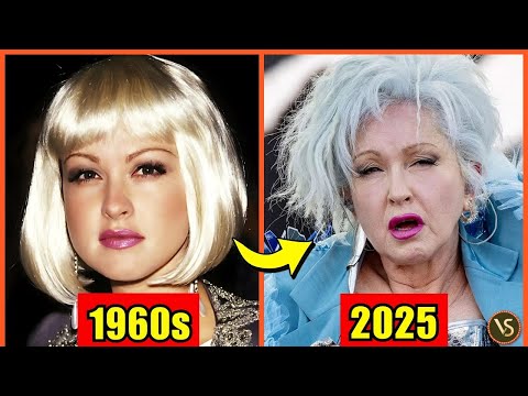 🔥 60+ Most BEAUTIFUL FEMALE SINGERS of 1970s–1990s Then vs Now! 🤯 SHOCKING Before After!
