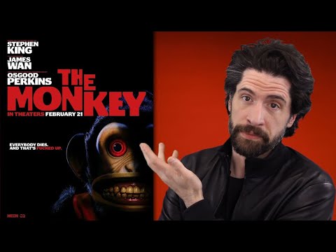 The Monkey - Movie Review