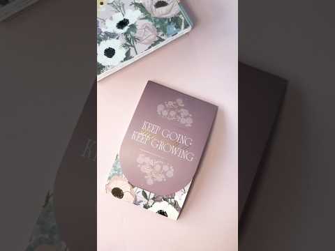 New Erin Condren Sticker Books 2025–2026 | How They Fit in the New LifePlanner! #shorts