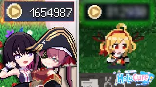 [閒聊] HoloCure 刷錢比較 - PTT評價