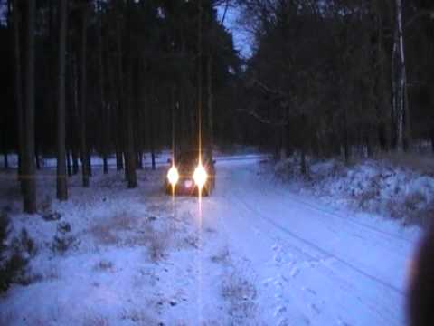 www.bluelights-berlin.de Hänsch Typ 520 deutsches DIN Signal