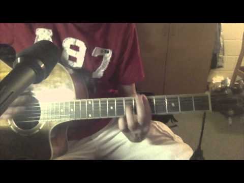 Relient K~ Savannah Guitar Cover