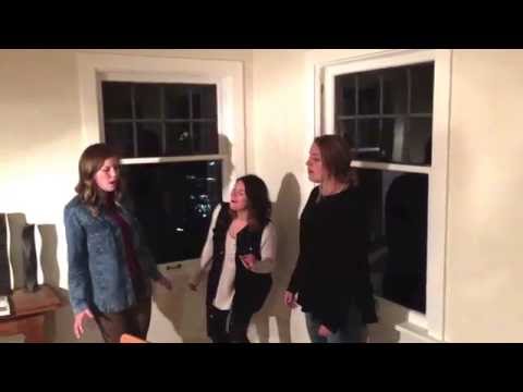 Sweet Dreams Cover- The Band Joseph